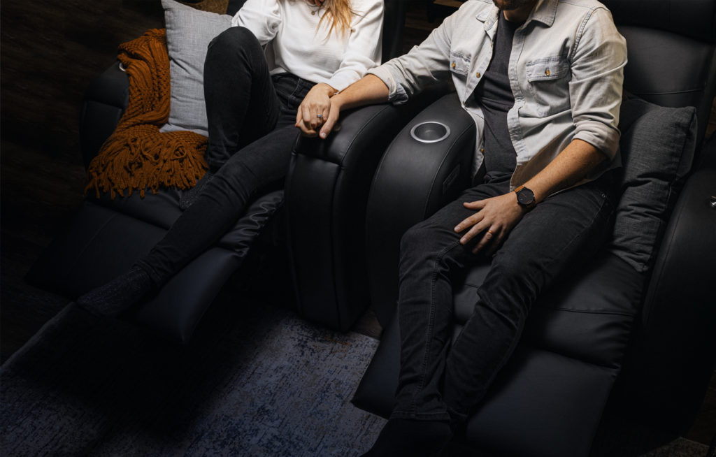 D-BOX Home Theater | Bring Entertainment to Life with Haptics