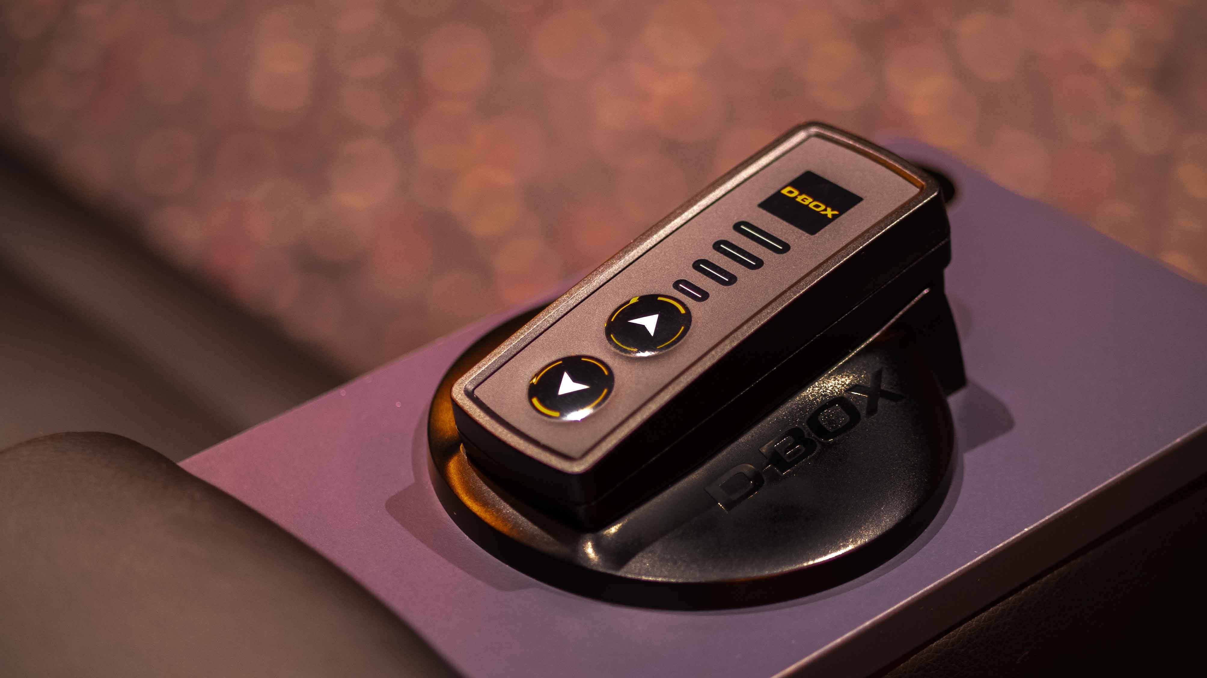 D-BOX Blog | Partner Spotlight: Q & A With HOYTS Cinemas