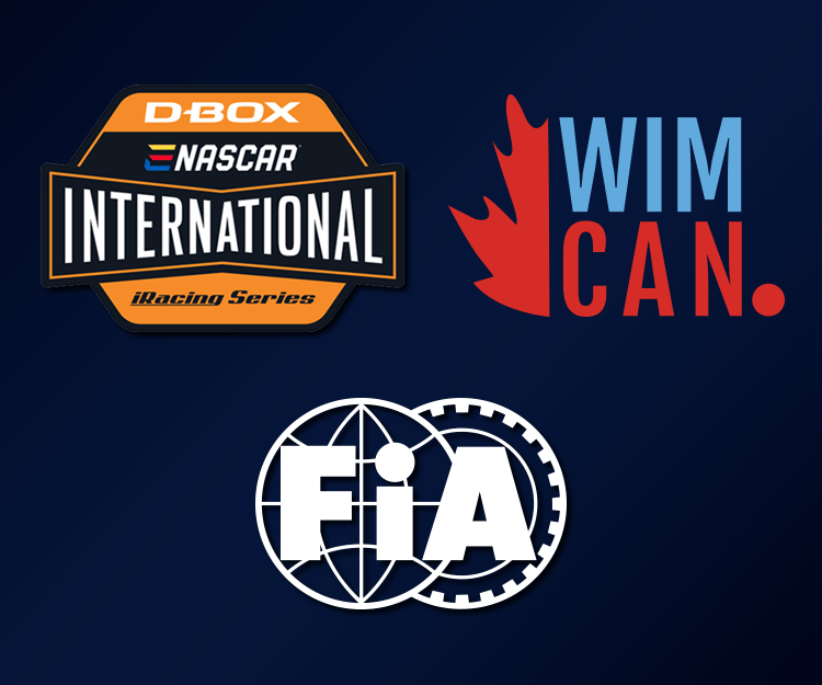 D-BOX Sim Racing | Realistic Simulated Racing World Leader