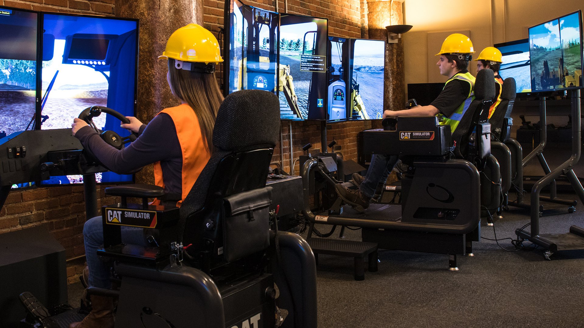 D-BOX Blog | How D-BOX revolutionizes professional training