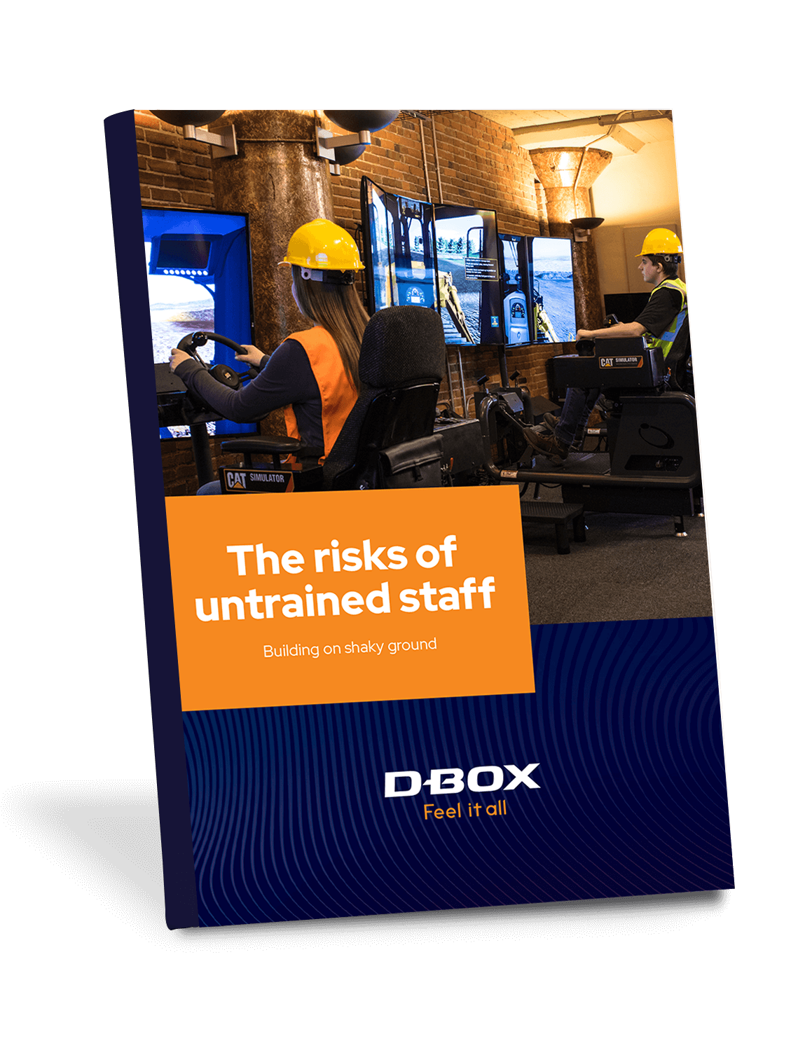 The risks of having an untrained trained staff in construction
