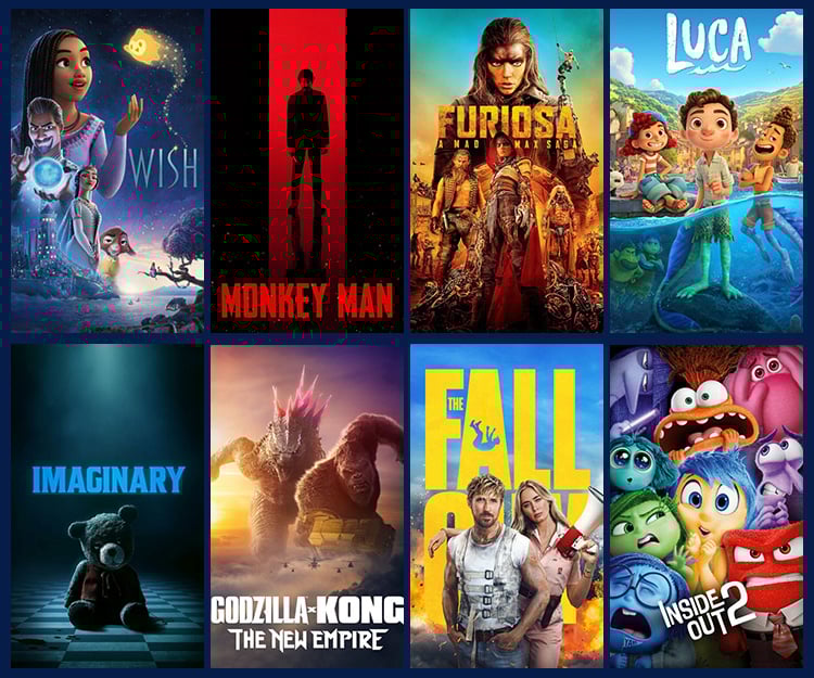 D-BOX HaptiSync Center | The Software Behind the Experience