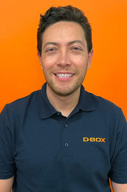 D-BOX Help Center | Installation, Troubleshooting & More