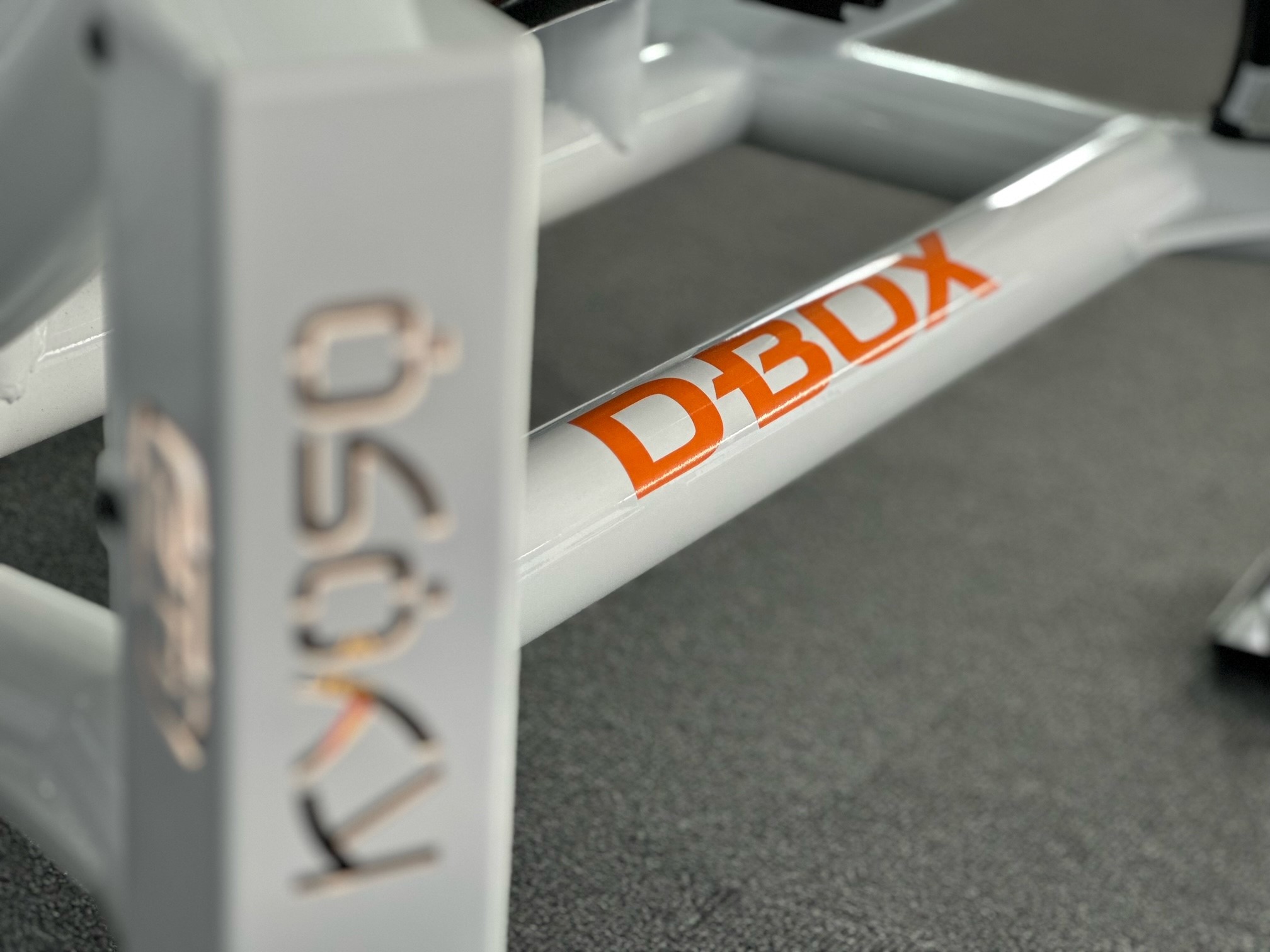 D-BOX Blog | Race to the future in immersive sim racing centers