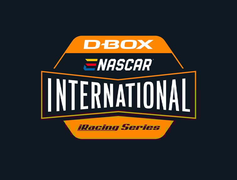 D-BOX Sim Racing | Realistic Simulated Racing World Leader