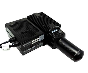 D-BOX G5 technology | The Heart of Our Haptic System