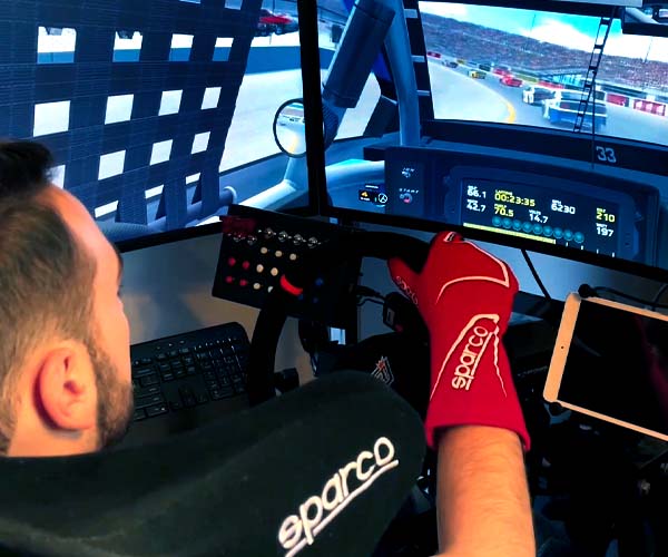 D-BOX | The Ultimate Guide to Sim Racing in 2024