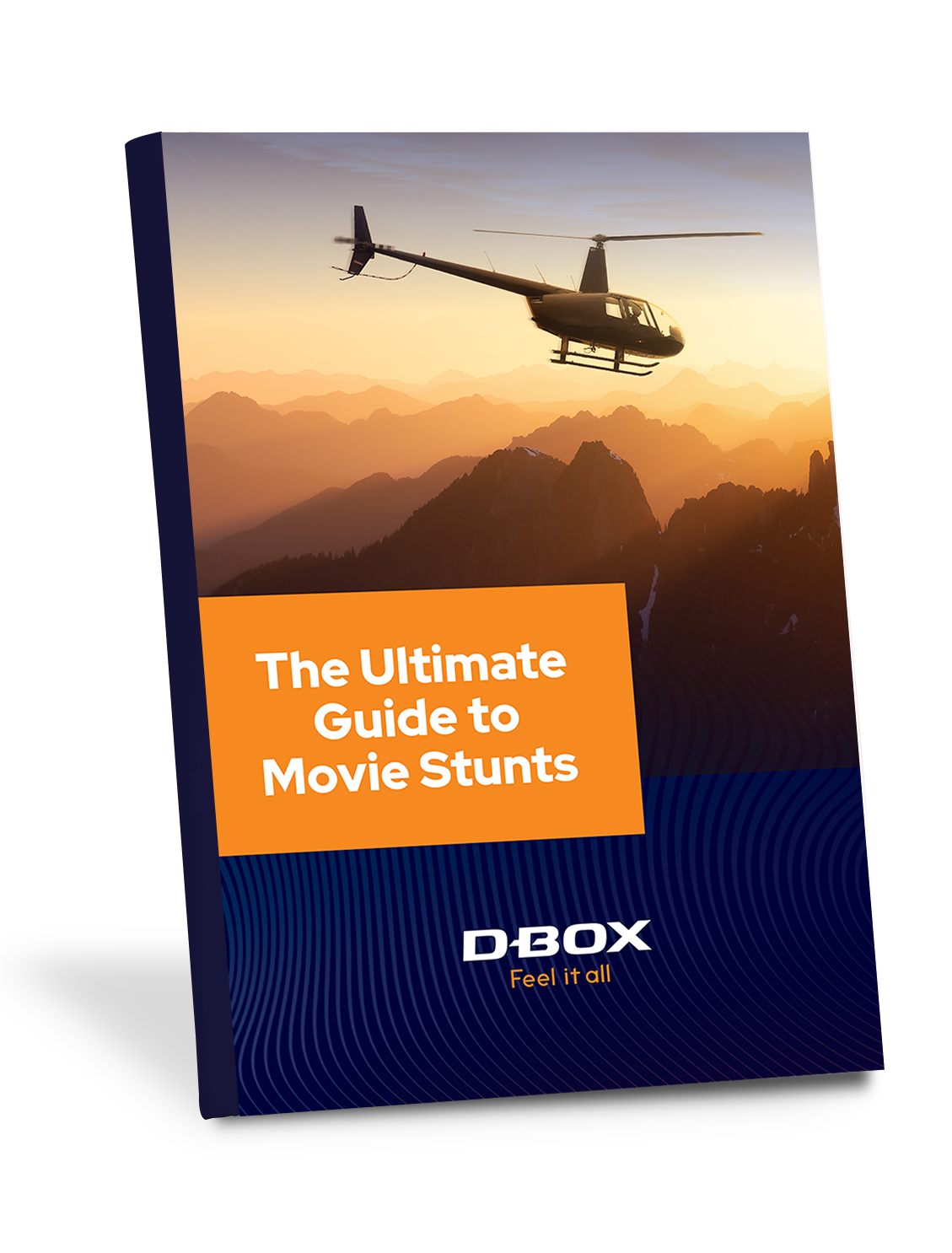 D-BOX Resources | The ultimate guide to movie stunts