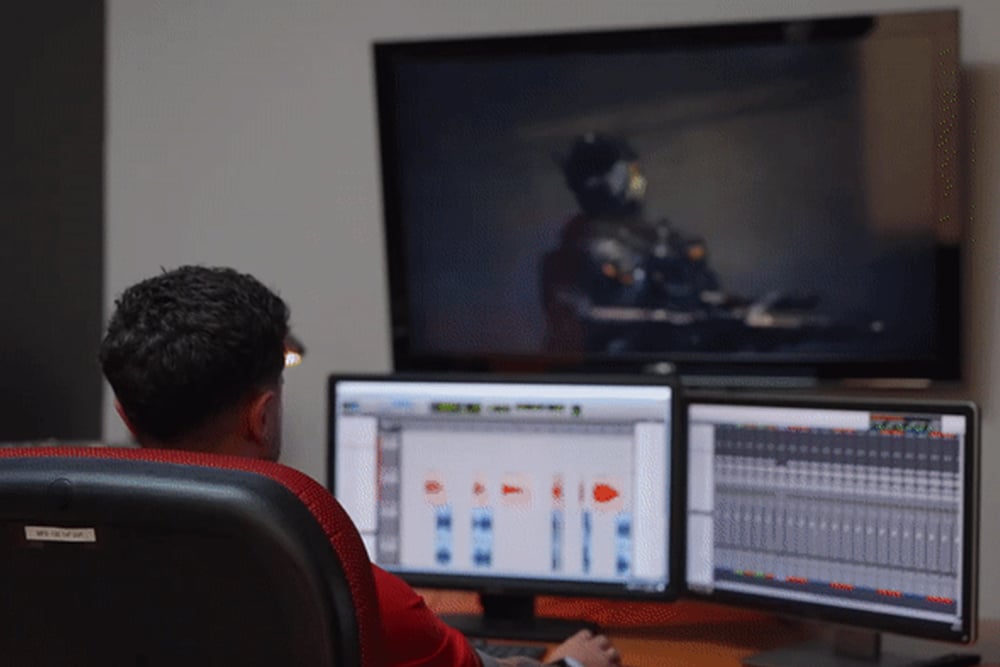 D-BOX | The Ultimate Guide to Moving Cinema Seats