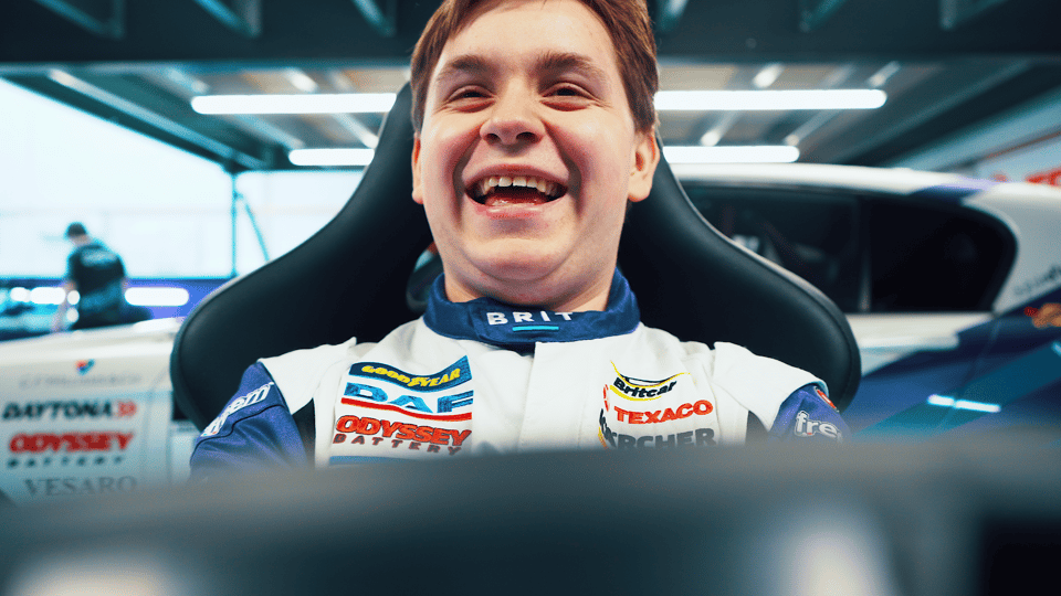 D-BOX Sim Racing | Realistic Simulated Racing World Leader