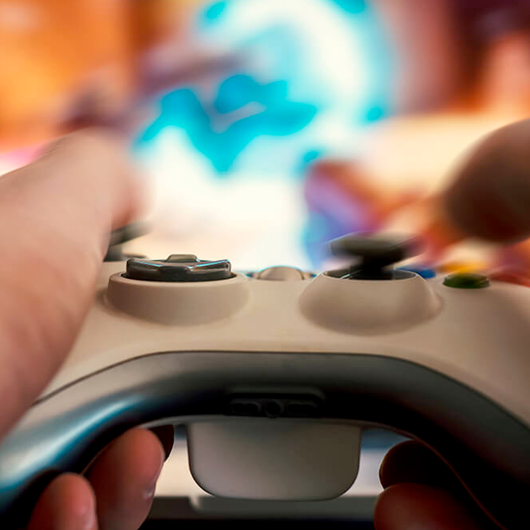 D-BOX Gaming | Cooler Master Motion 1