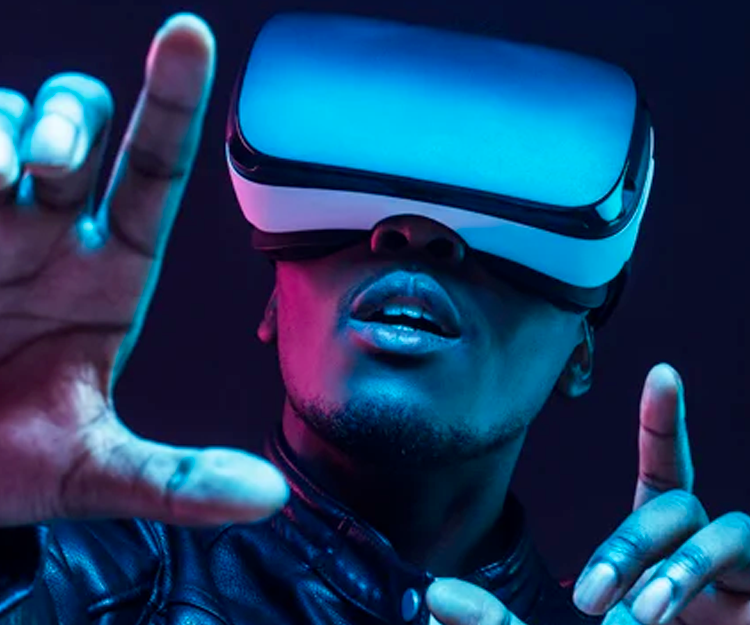 Everything to know about how D-BOX uses haptic technology