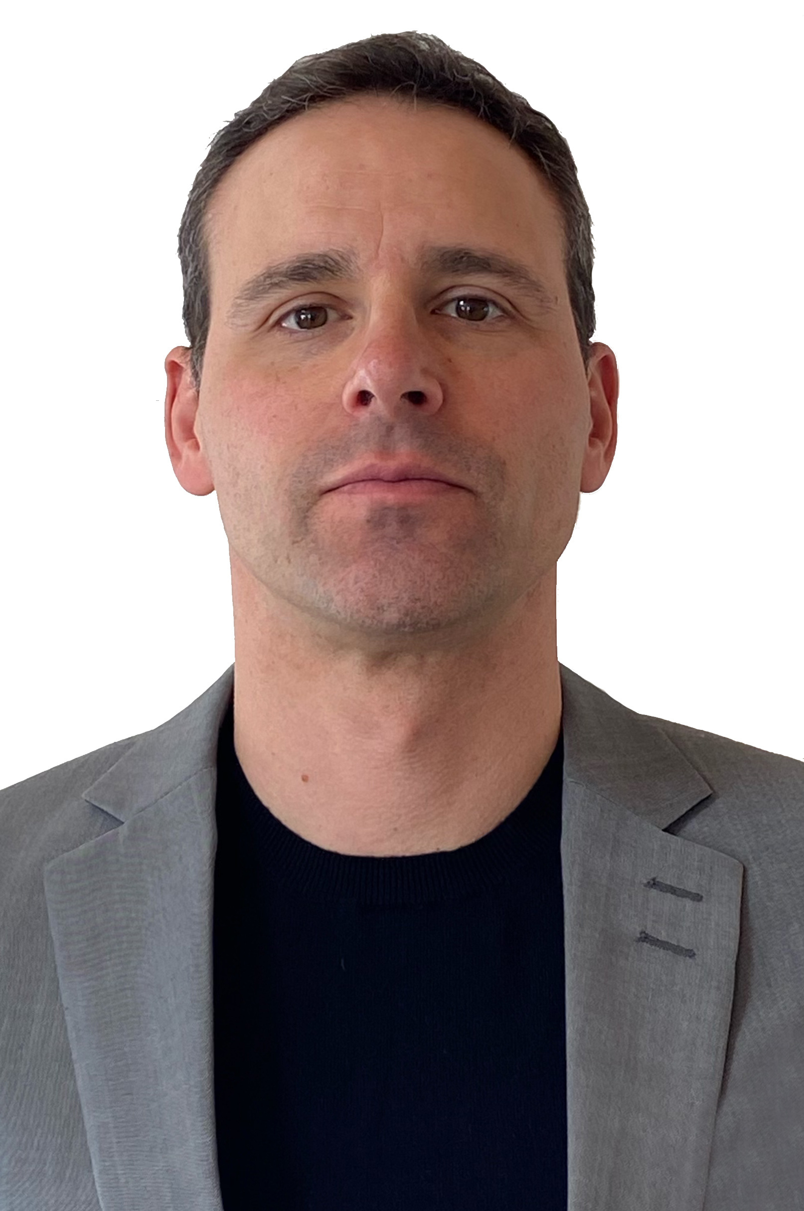 D-BOX Executive Profiles | Meet the Executive Team