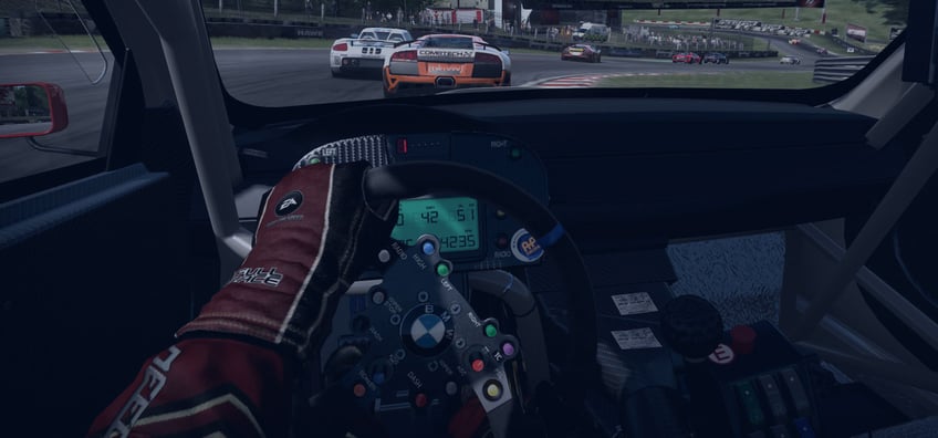 D-BOX | The Ultimate Guide to Sim Racing in 2024
