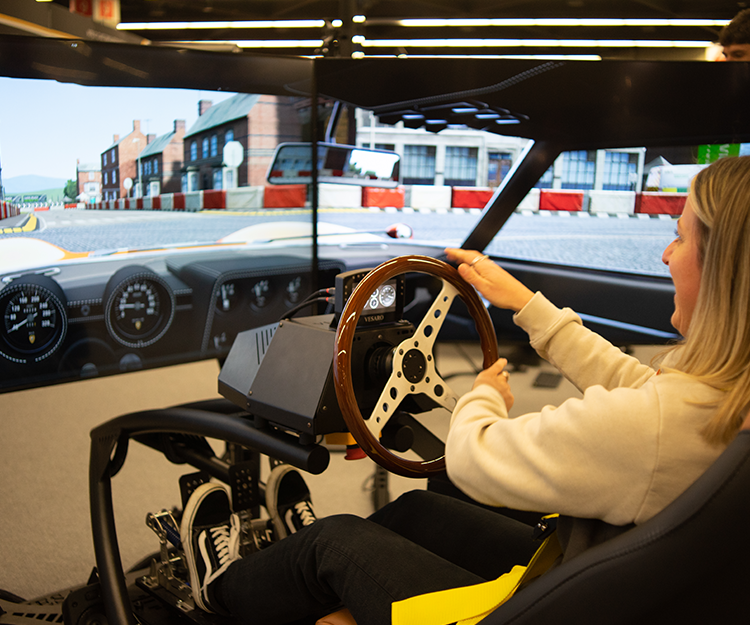 D-BOX | Experience the new G5 actuators