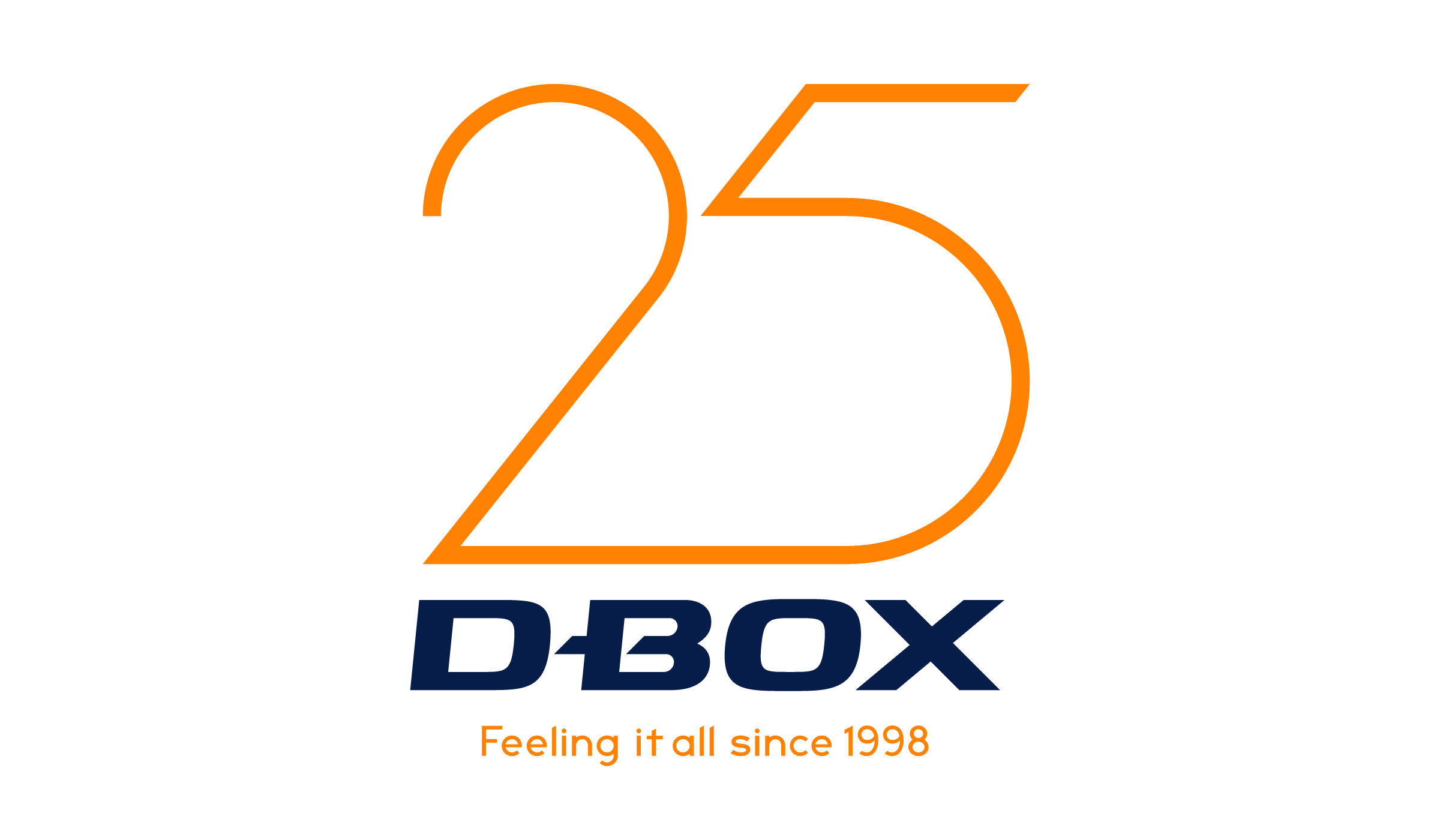 D-BOX News | 25th Anniversary Celebration