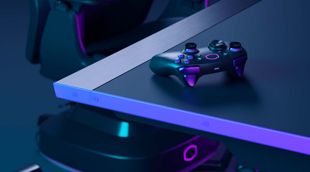 D-BOX Blog | Level Up Your Gaming Experience