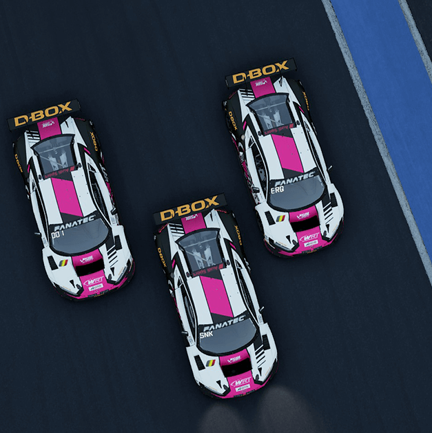 D-BOX News | D-BOX Becomes Major Sponsor of SDL eSports