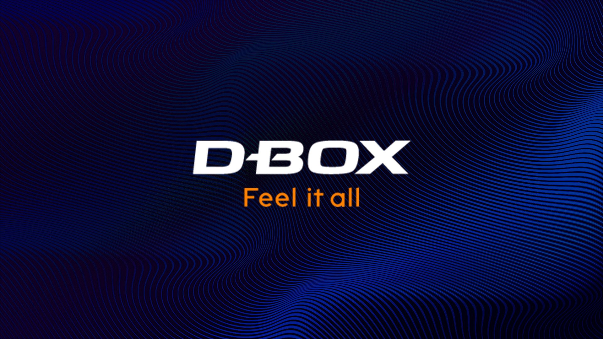 D-BOX News | D-BOX Technologies Announces Executive Departure
