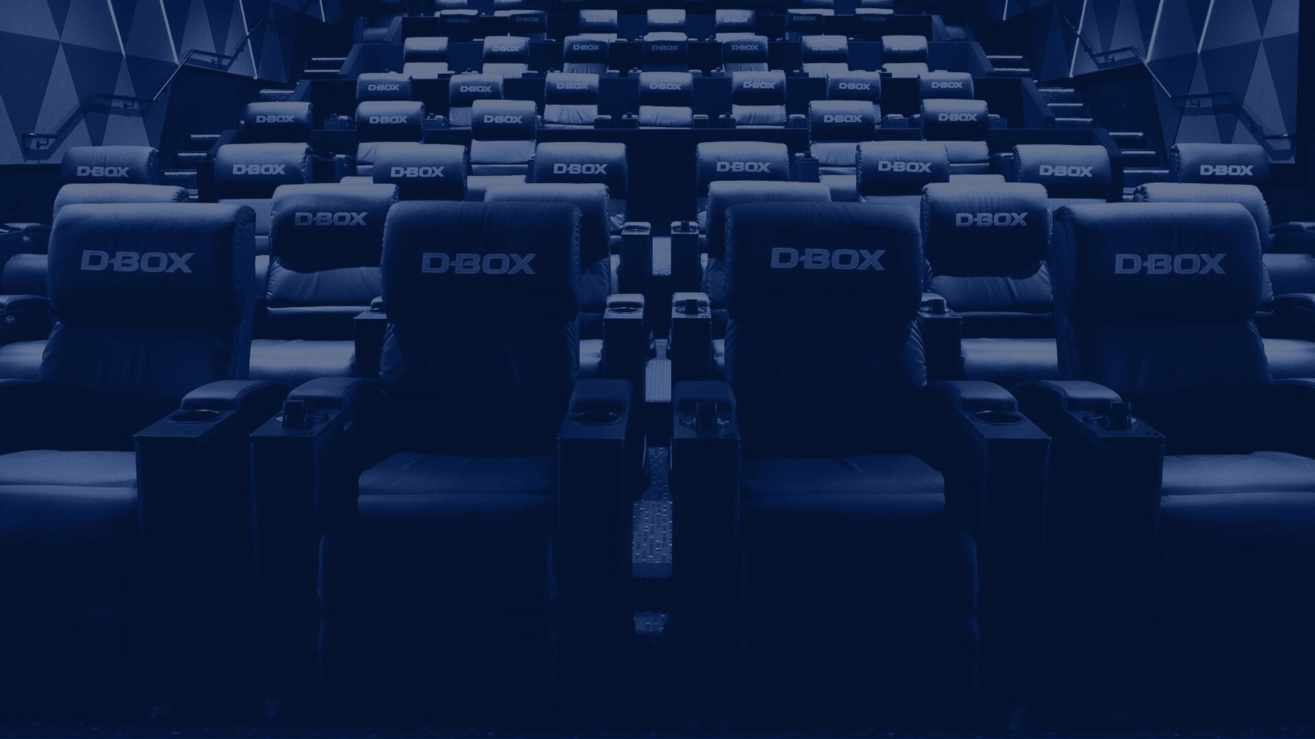 D-BOX Blog | How D-BOX Creates Motion Experiences For Movies