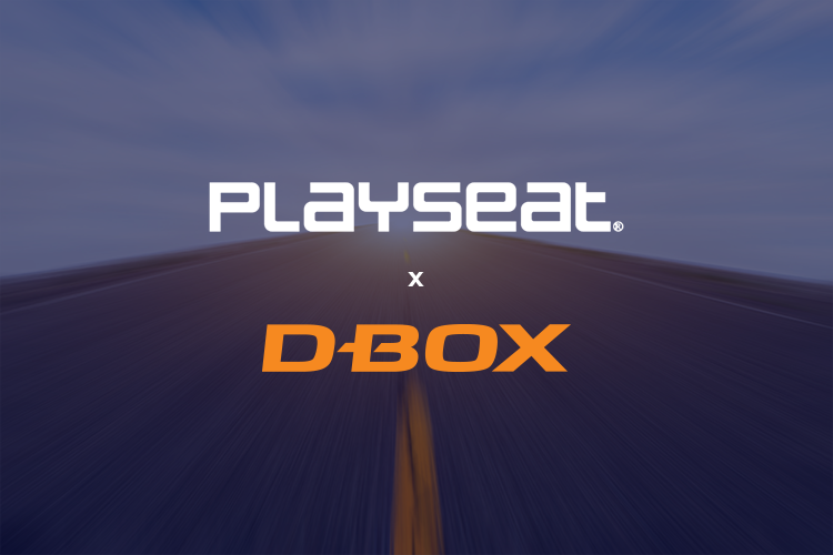 D-BOX Blog | Partner Spotlight: Racing into innovation with Playseat®