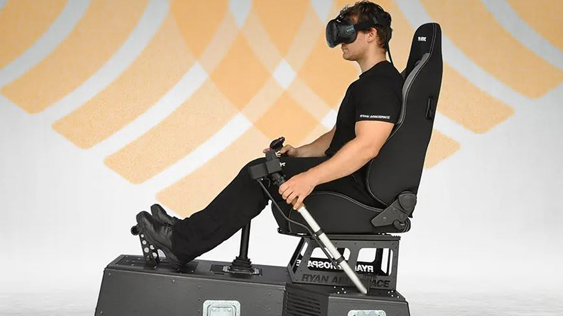 D-BOX Blog | Training with motion simulators: a realistic approach