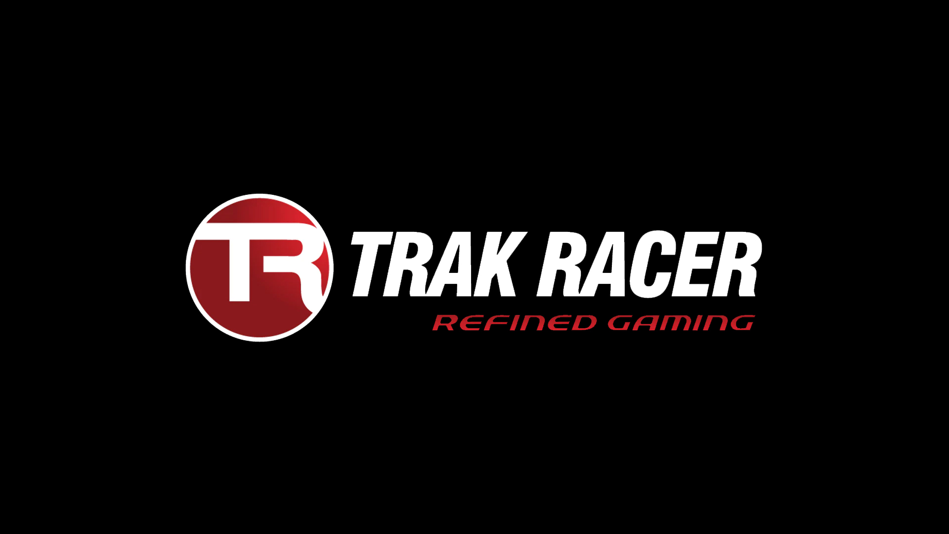 D-BOX et Trak Racer combinent haptique et châssis de haute qualité
