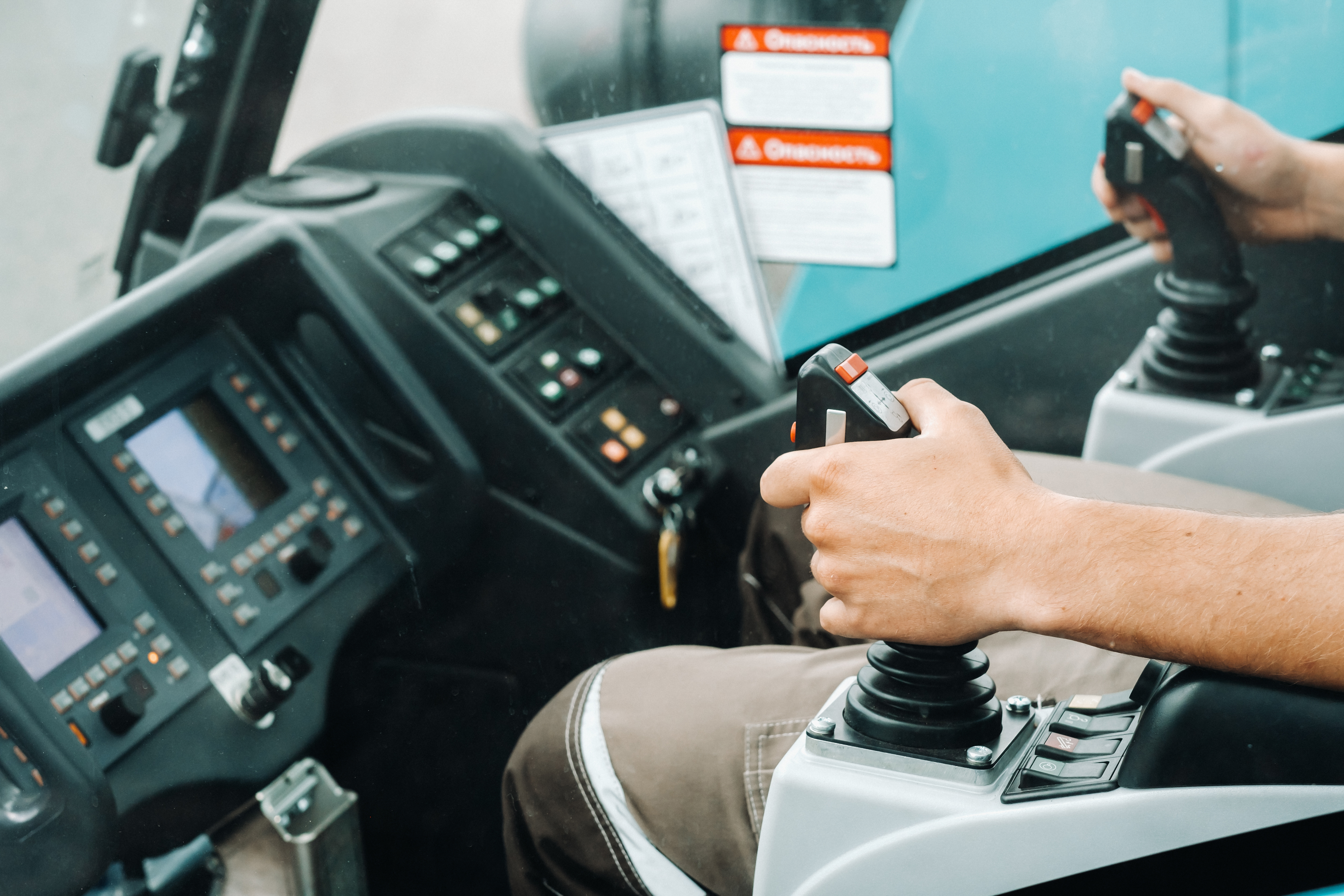 D-BOX Blog | How motion simulators bridge the gap to reality