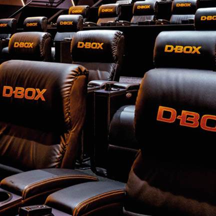 D-BOX Blog | Summer 2024’s cant-miss D-BOX movies