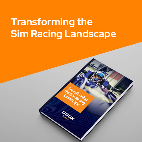 D-BOX Resources | Understanding D-BOX tech