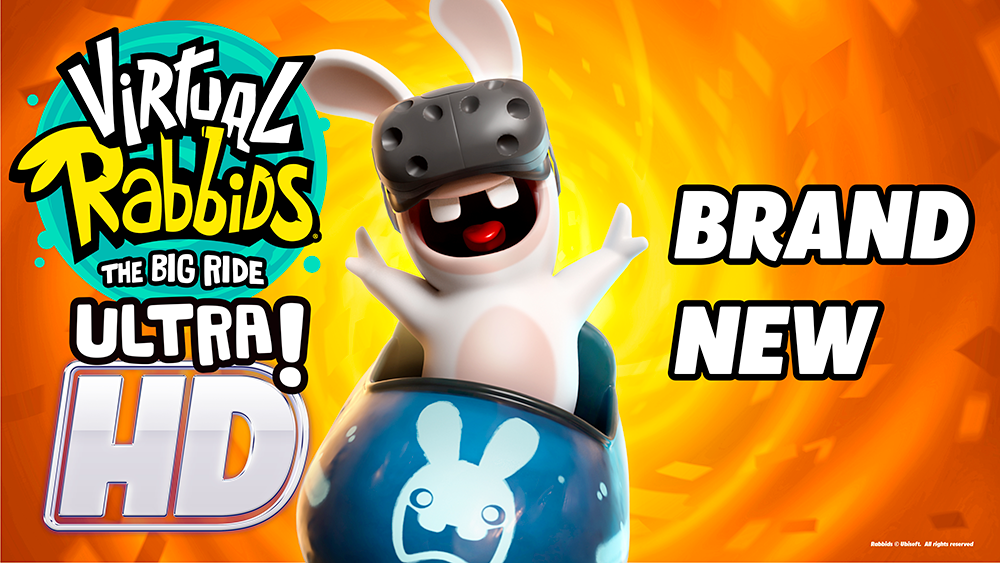 D-BOX Blog | Revolutionizing Attractions Through Haptics